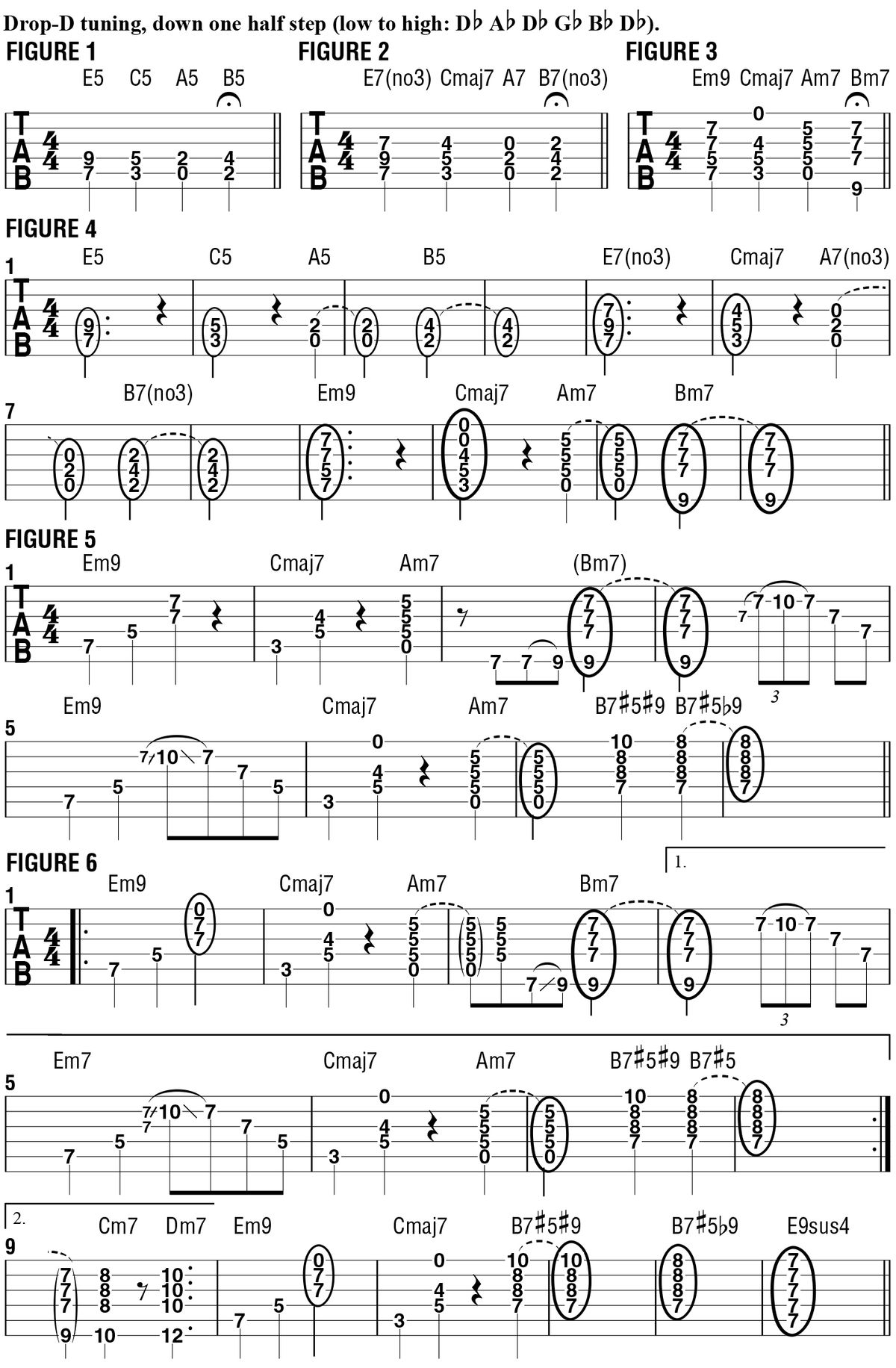 Stacking Harmony to Achieve Modern, Progressive Sounds | Guitar World