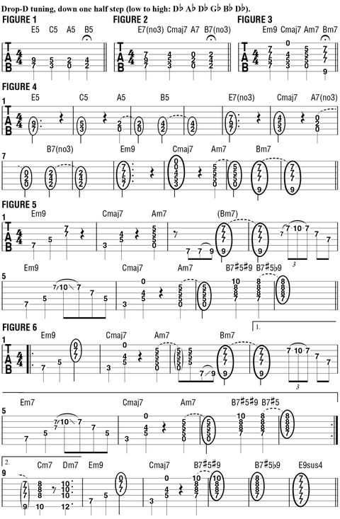 Stacking Harmony to Achieve Modern, Progressive Sounds | Guitar World