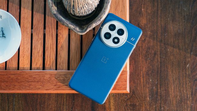 OnePlus OxygenOS 14: Release date, new features, eligible devices, and more | Android Central