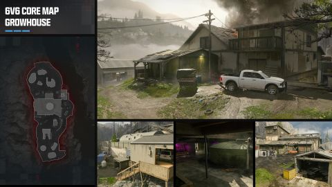 Call of Duty: Modern Warfare 3 and Warzone Season 3—Patch notes, maps ...