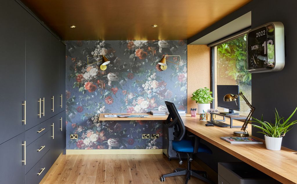 The best colour for ceilings as recommended by experts | Woman & Home