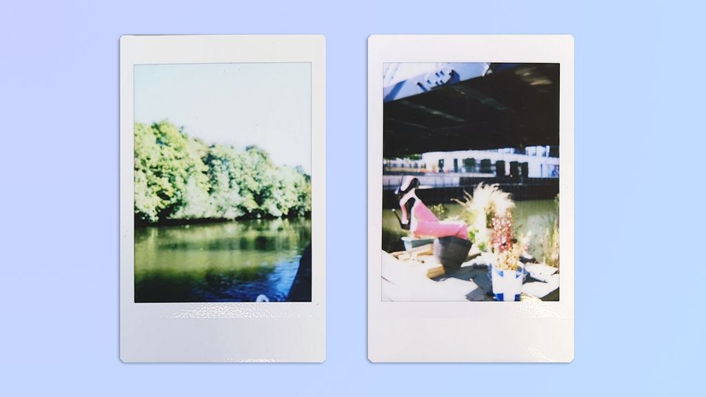 Fujifilm Instax mini 12 review | Tom's Guide