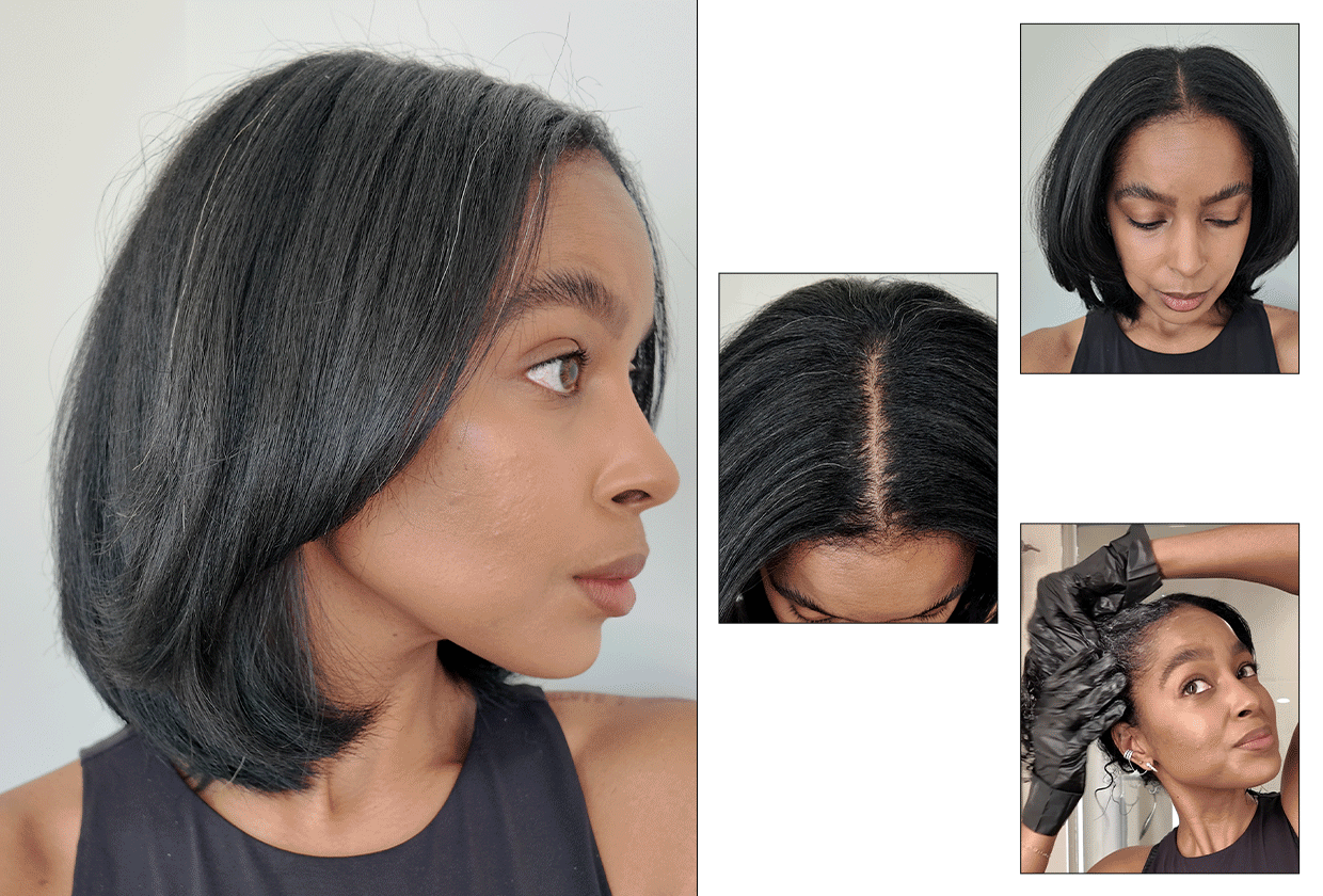 Meet the $14 Box Dye Your Favorite Influencers Trust | Marie Claire