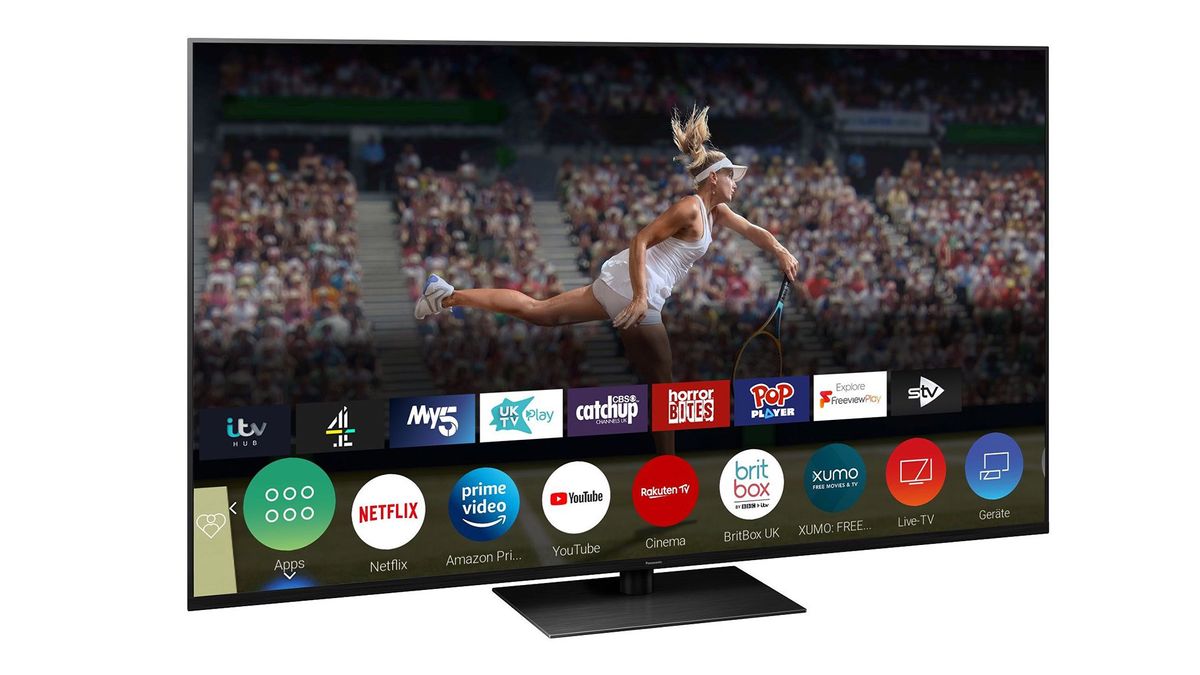 IPS vs VA panel technology: the big LCD tech battle you’ve probably ...