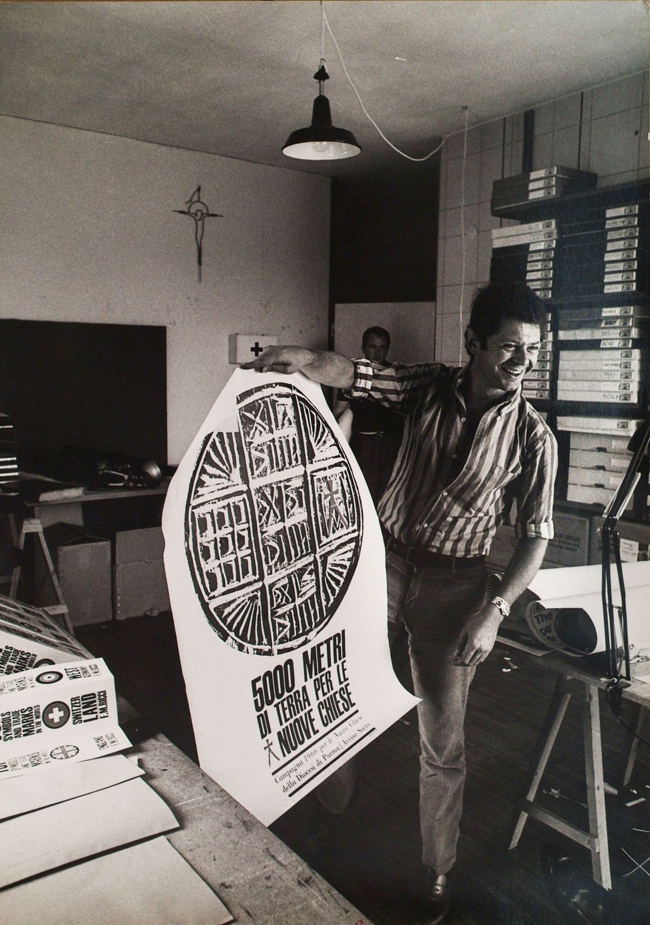 Franco Maria Ricci: celebrating his legacy and vision | Wallpaper*