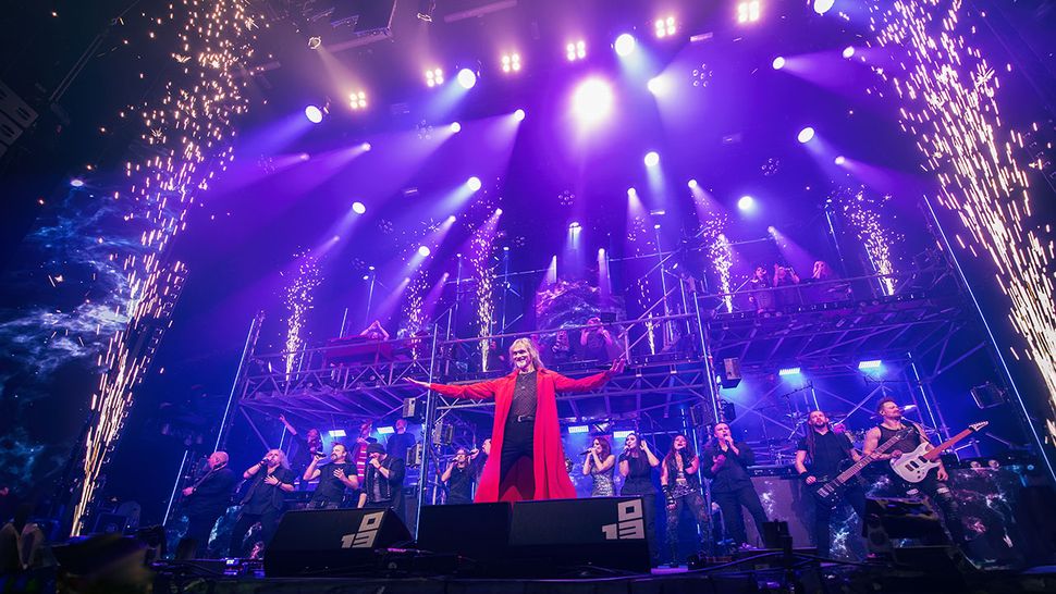 Ayreon announces 30th anniversary live dates for September 2025 | Louder