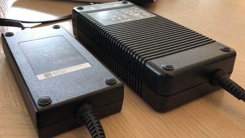 Alienware Area-51m review | PC Gamer