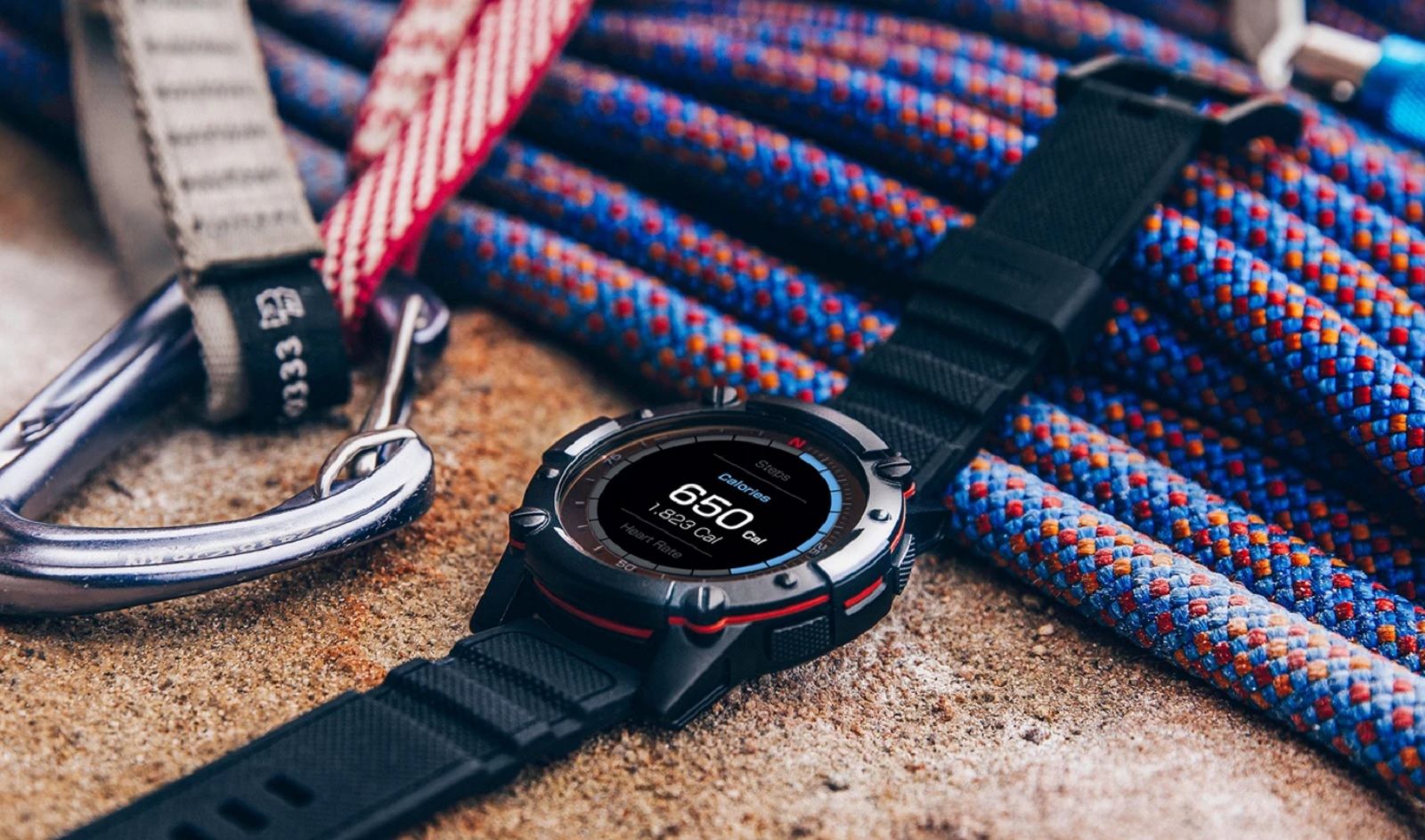 PowerWatch 2, the never-needs-recharging smartwatch, is now available ...