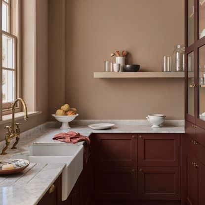 The best colours to paint a kitchen, according to experts | Ideal Home