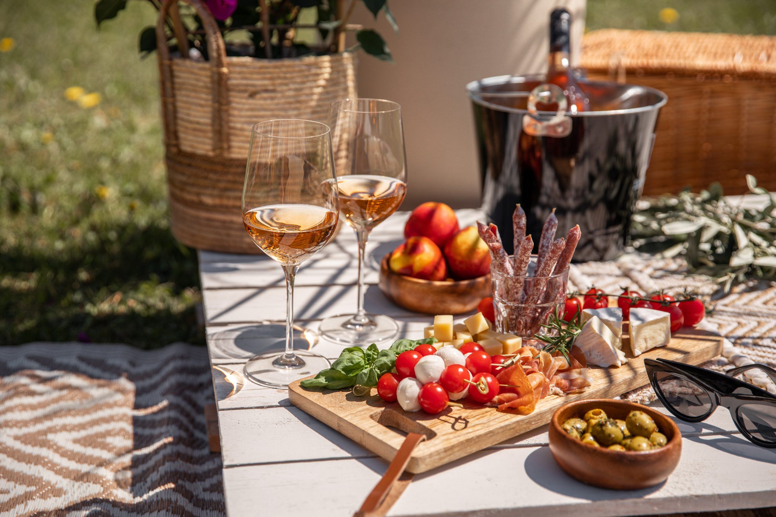 Charcuterie, chilli oil, pickling and pastry: how to make the world's ...