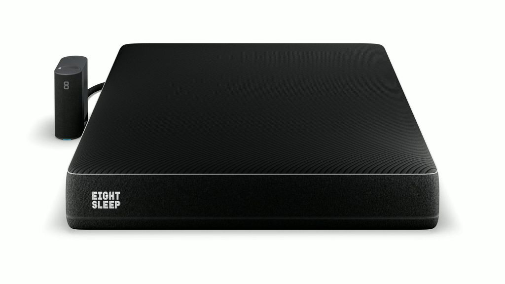 Two months with the Eight Sleep Pod 3 Cover and I’m a grudging water ...