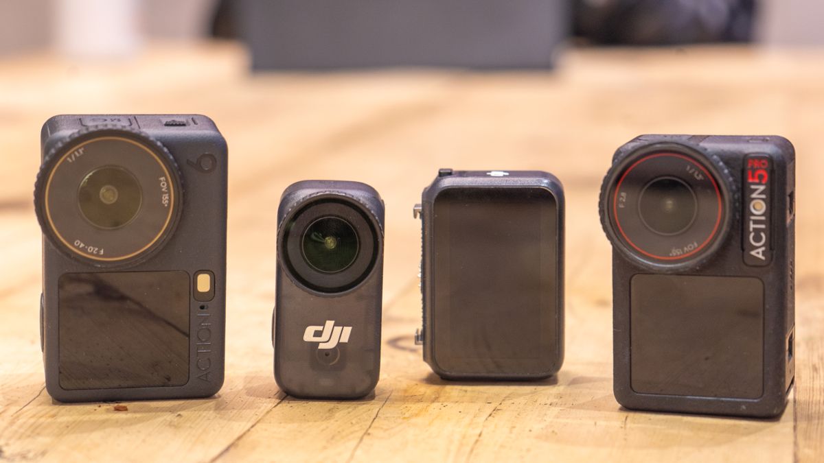 What does the DJI ban mean for drone repairs and firmware? I’m an ...