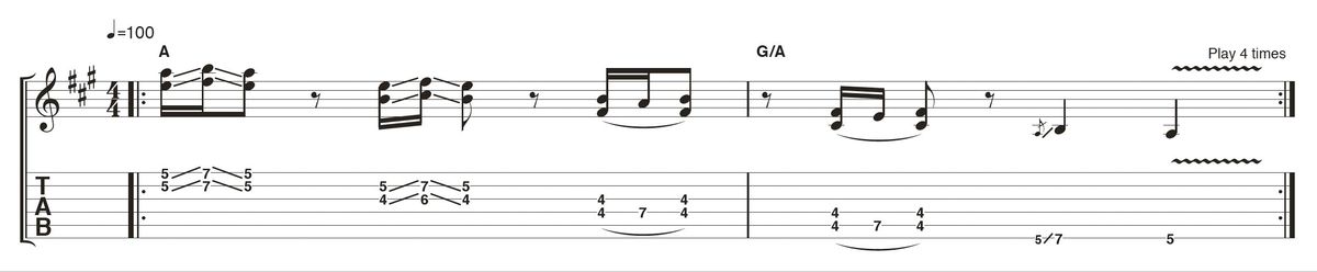 10 ways to level up your pentatonic playing | Guitar World