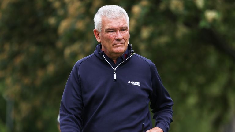 Tim Barter Facts: 10 Things To Know About The Sky Sports Broadcaster ...