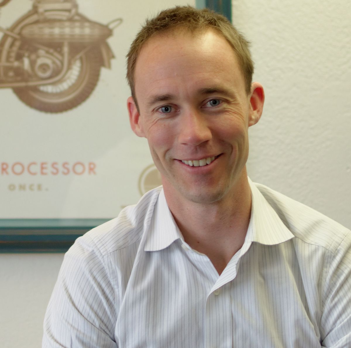 Executive Q&A with Xilica's Mark Ullrich | AVNetwork