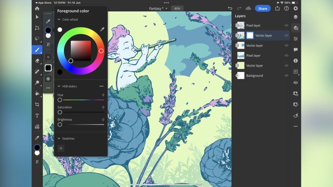Best drawing apps of 2025 | TechRadar