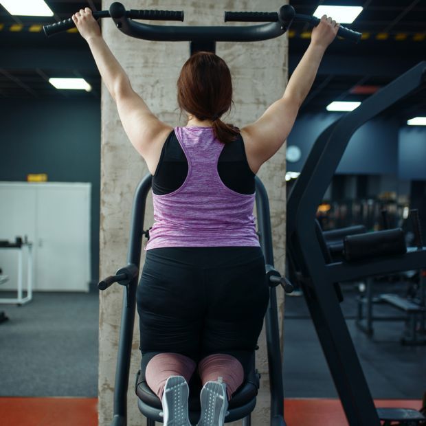 Get Started In The Gym With These Workouts For Beginners | Coach