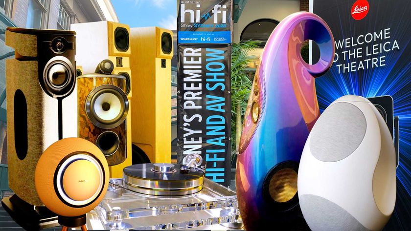 What Hi-Fi? | THE WORLD'S #1 TECH BUYER'S GUIDE