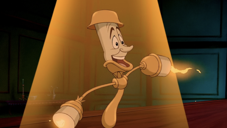 32 Wonderful Scene-Stealing Side Characters In Disney Animated Films ...