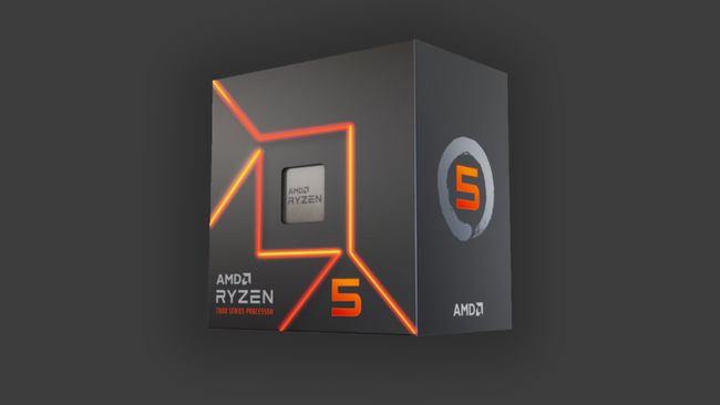 AMD Ryzen 5 7400F sells for $115 in China — US availability and pricing ...