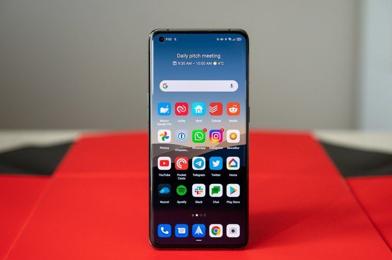 MediaTek Dimensity 9000 chips will power international flagships in ...