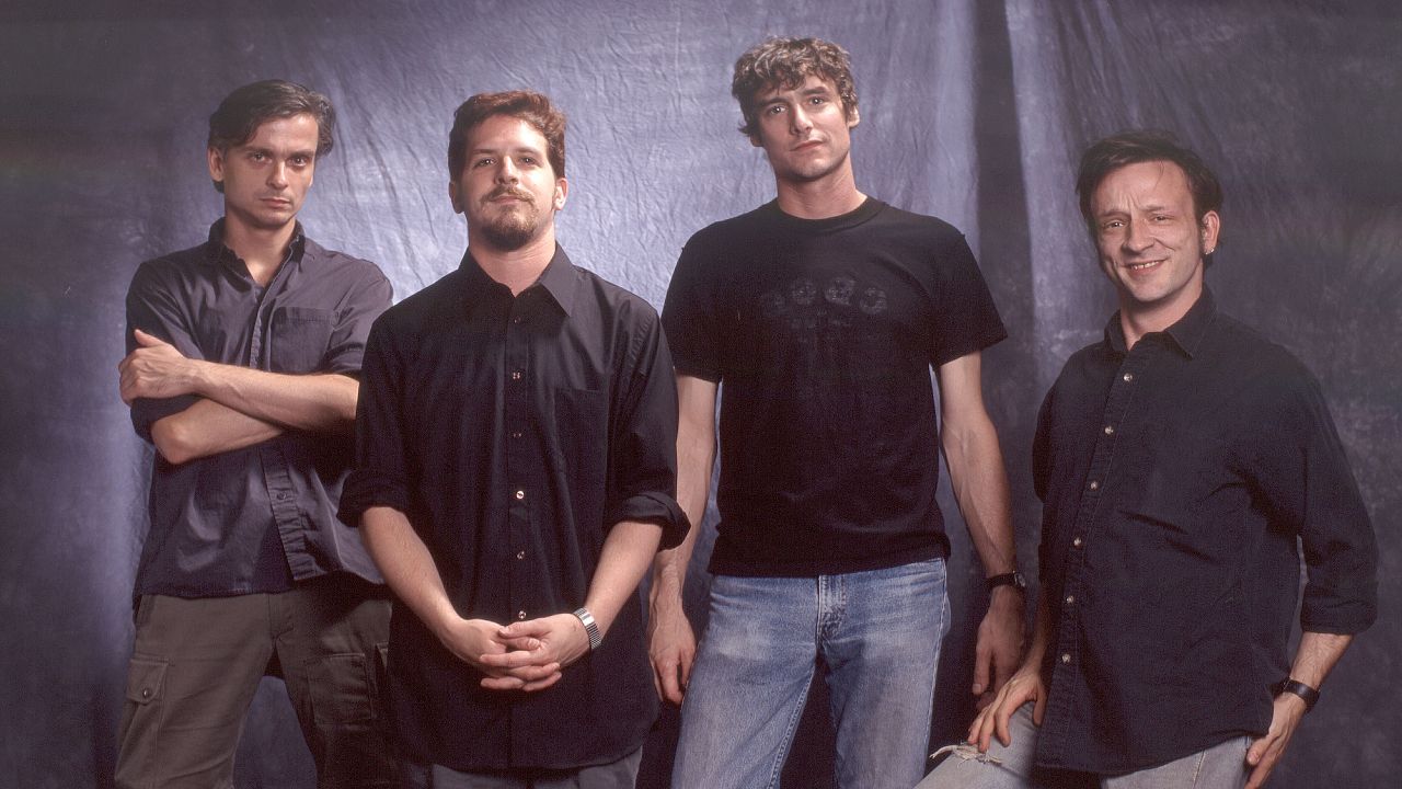 Every The Jesus Lizard album ranked from worst to best | Louder
