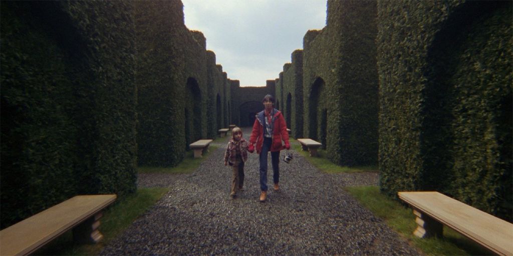 The Shining: 14 Behind The Scenes Facts About The Legendary Horror Film ...