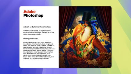 Scribus review and where to download | TechRadar