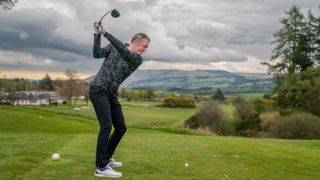 Perfect Driver Launch Angle (And How To Achieve It) | Golf Monthly