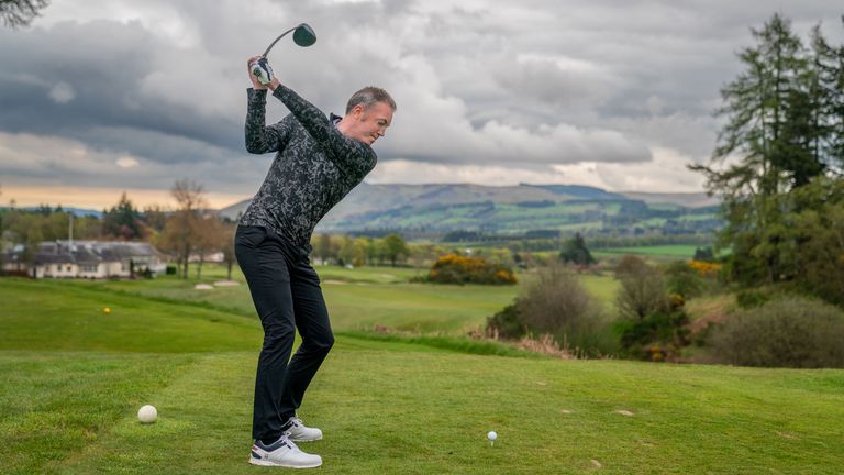 Perfect Driver Launch Angle (And How To Achieve It) | Golf Monthly