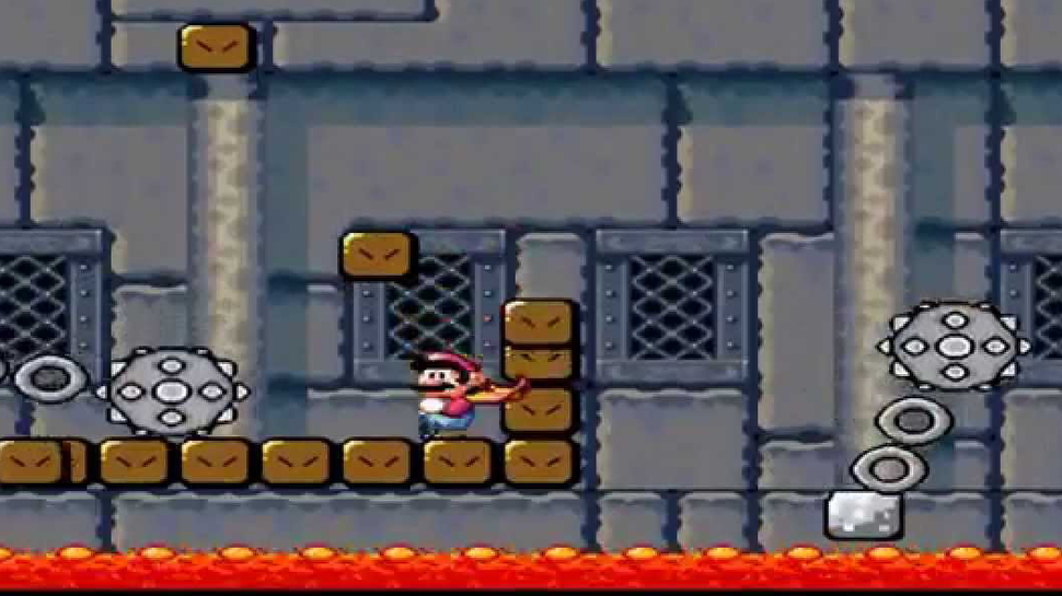 The 10 Best Super Mario World levels | GamesRadar+