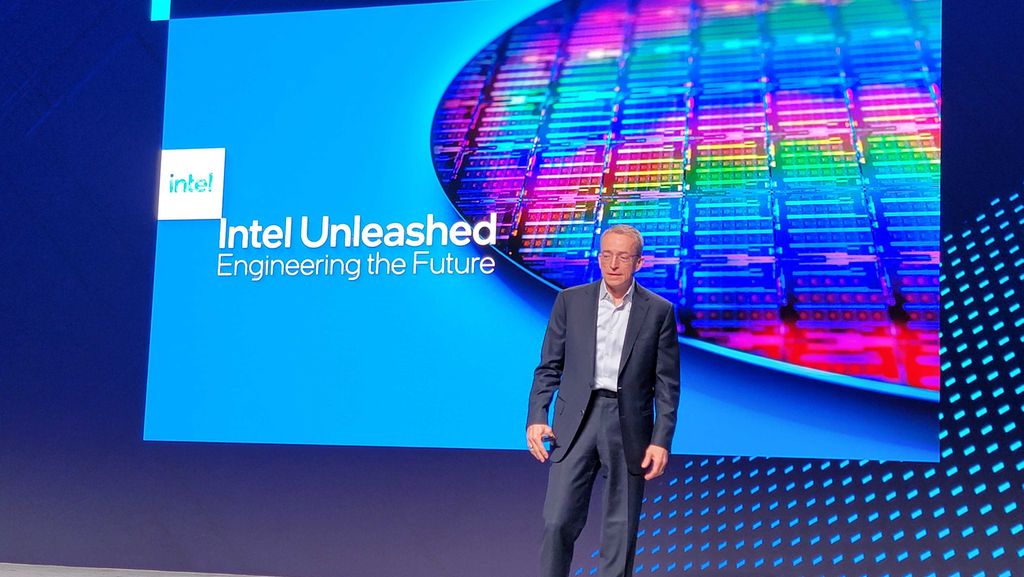 Intel announces new roadmap at IFS Direct Connect 2024: New 14A node ...