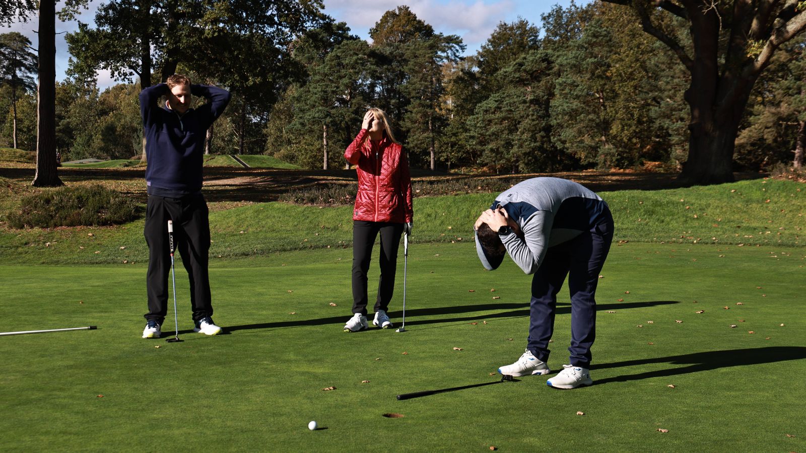 Tired Of Golf? Here Are 7 Tips To Help You Reset Your Game | Golf Monthly