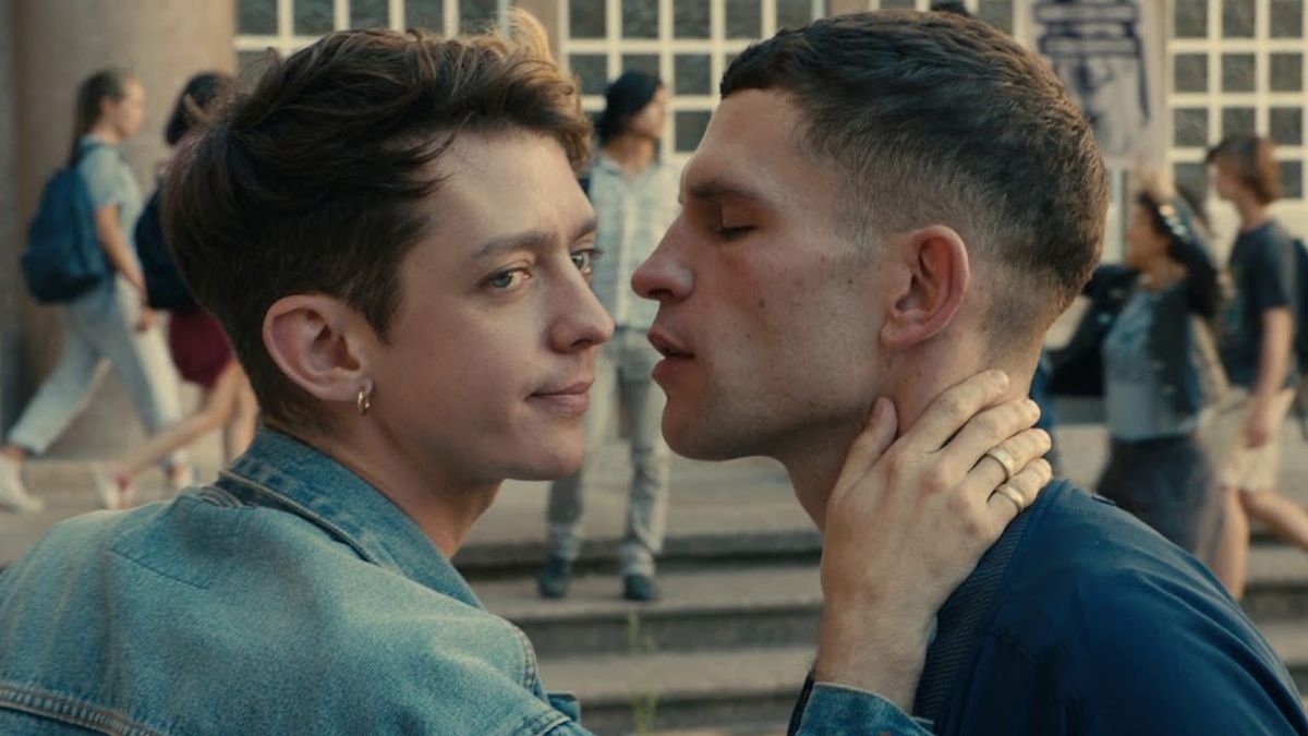The 32 Best LGBTQ+ Movies As Ranked By Rotten Tomatoes | Cinemablend