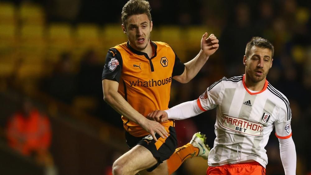 Doyle swaps Wolves for Colorado Rapids | FourFourTwo