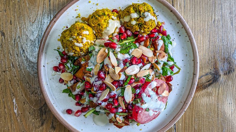 Fit&Well recipes: healthy recipes to support your nutritional wellbeing