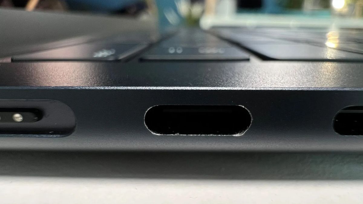 MacBook Air M2 ‘scuffgate’ — what the heck is going on? | Laptop Mag