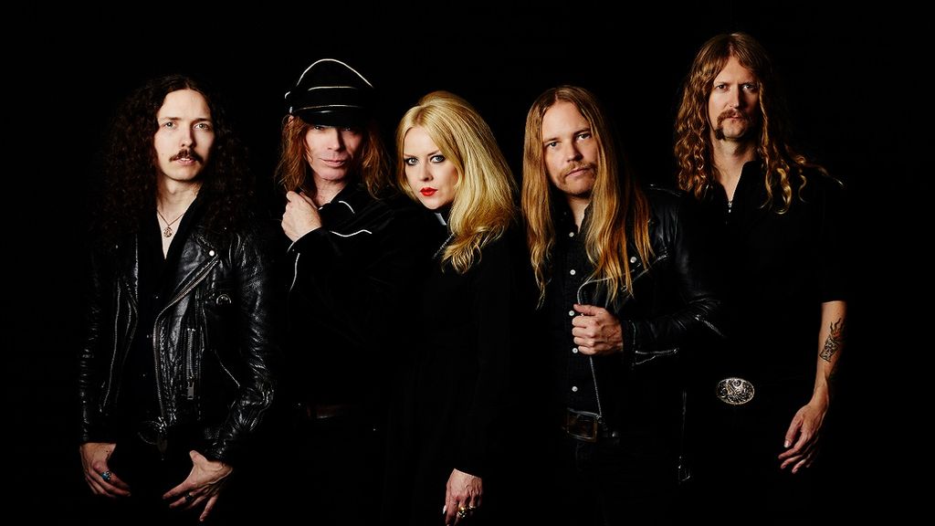 Lucifer V: Metal Hammer album review | Louder