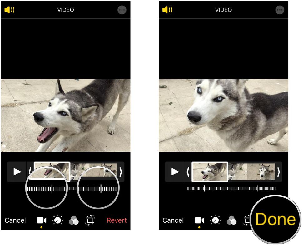 How to record video with your iPhone or iPad | iMore