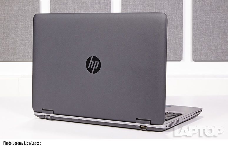 HP ProBook 650 G2 Review - Full Review and Benchmarks | Laptop Mag