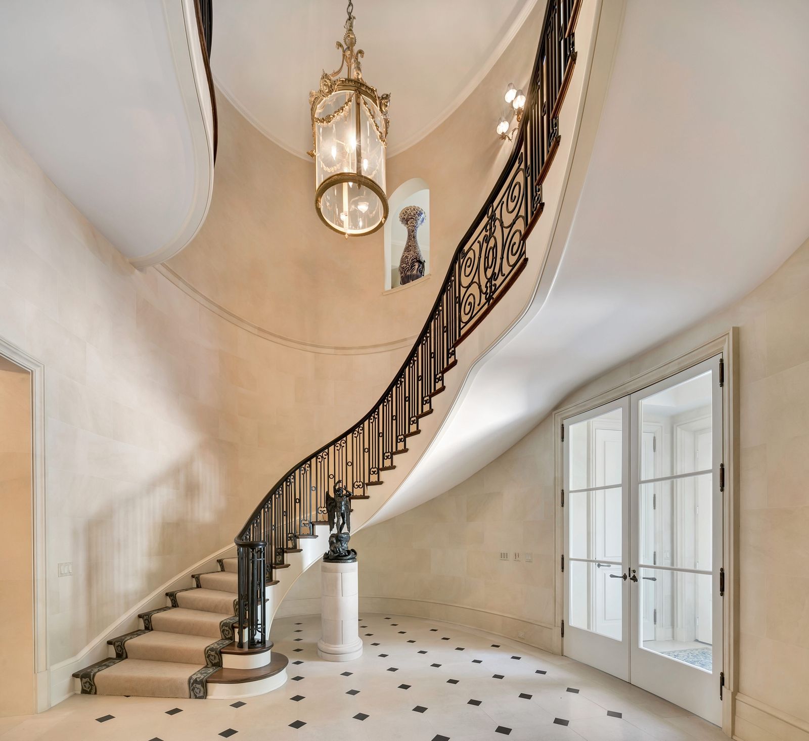 Jon Bon Jovi's house | Homes and Gardens