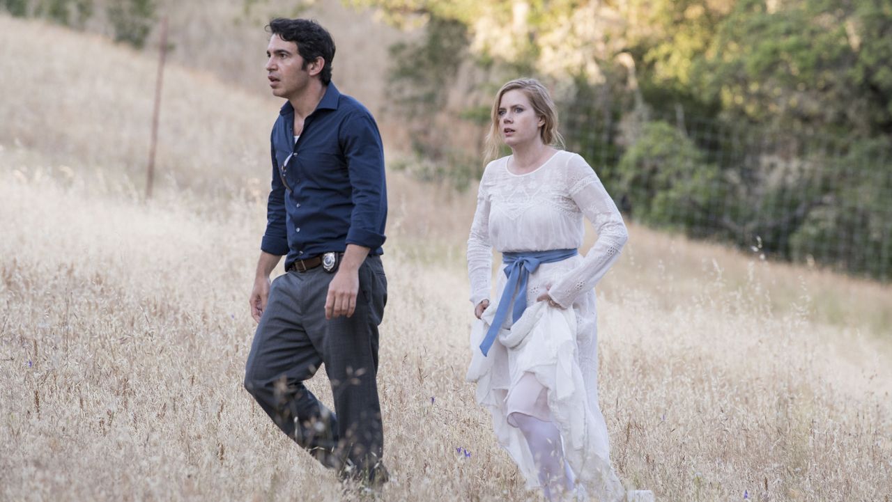 Sharp Objects Episode 7 Recap - Biggest Moments From Sharp Objects ...