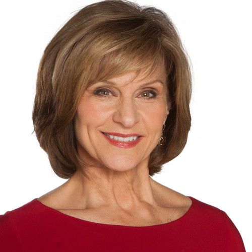 WTTV Indianapolis Anchors Take on ‘CBS Weekend News’ | Next TV ...