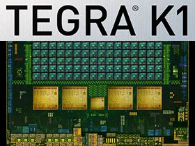 Nvidia Tegra K1 - Tablet Processor - Tom's Hardware | Tom's Hardware