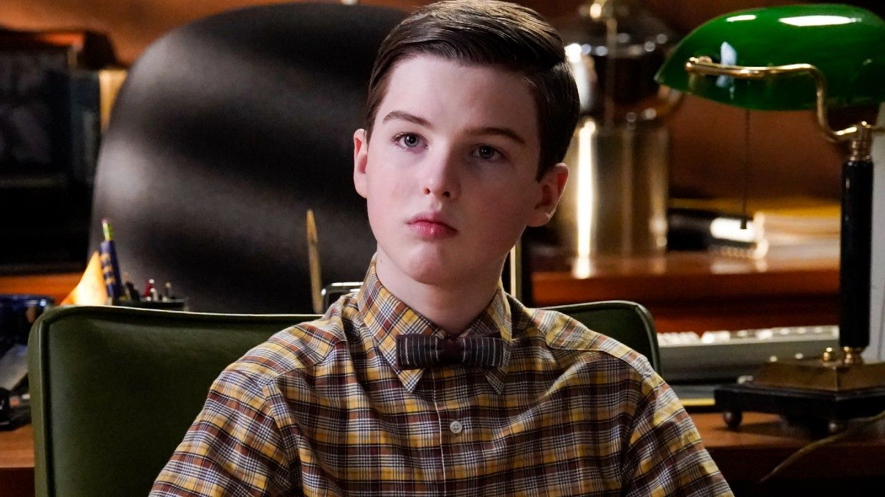 Is Young Sheldon Ending After Season 7 At CBS? Here’s What The EP Says ...