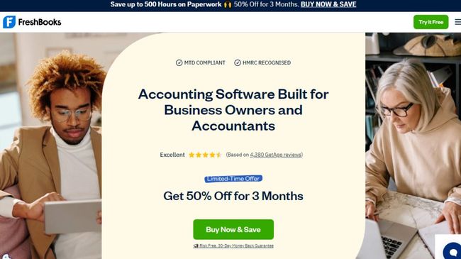Best MTD software of 2025 | TechRadar