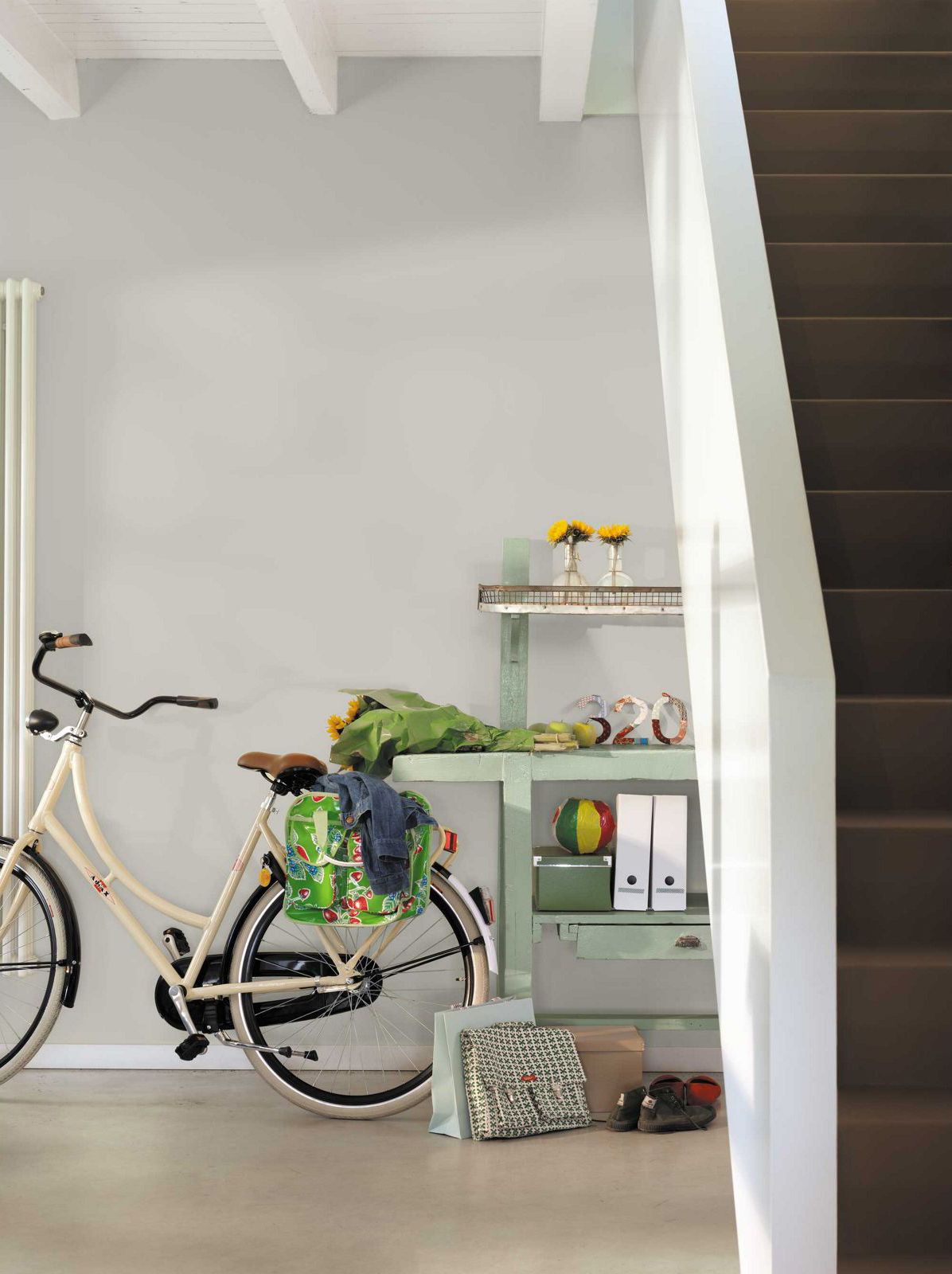 Grey paint: 10 of the best colours and how to use them | Real Homes