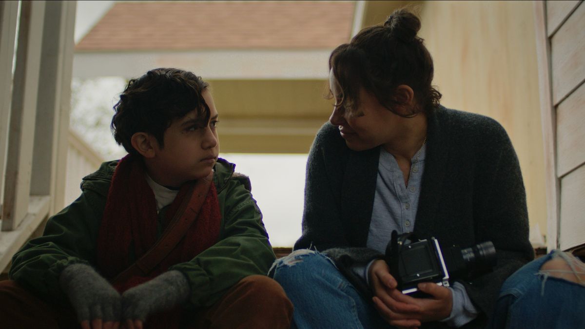 "Camera" is the indie movie every photographer will love and you can ...