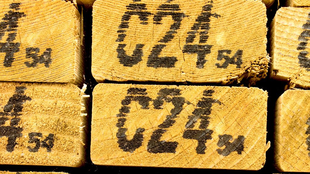 C16 vs C24 timber: What are the differences? | Homebuilding