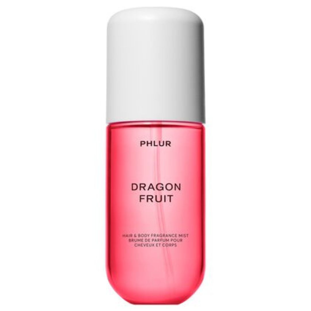 All of Phlur's Body Mists, Reviewed By A Beauty Editor | Marie Claire UK